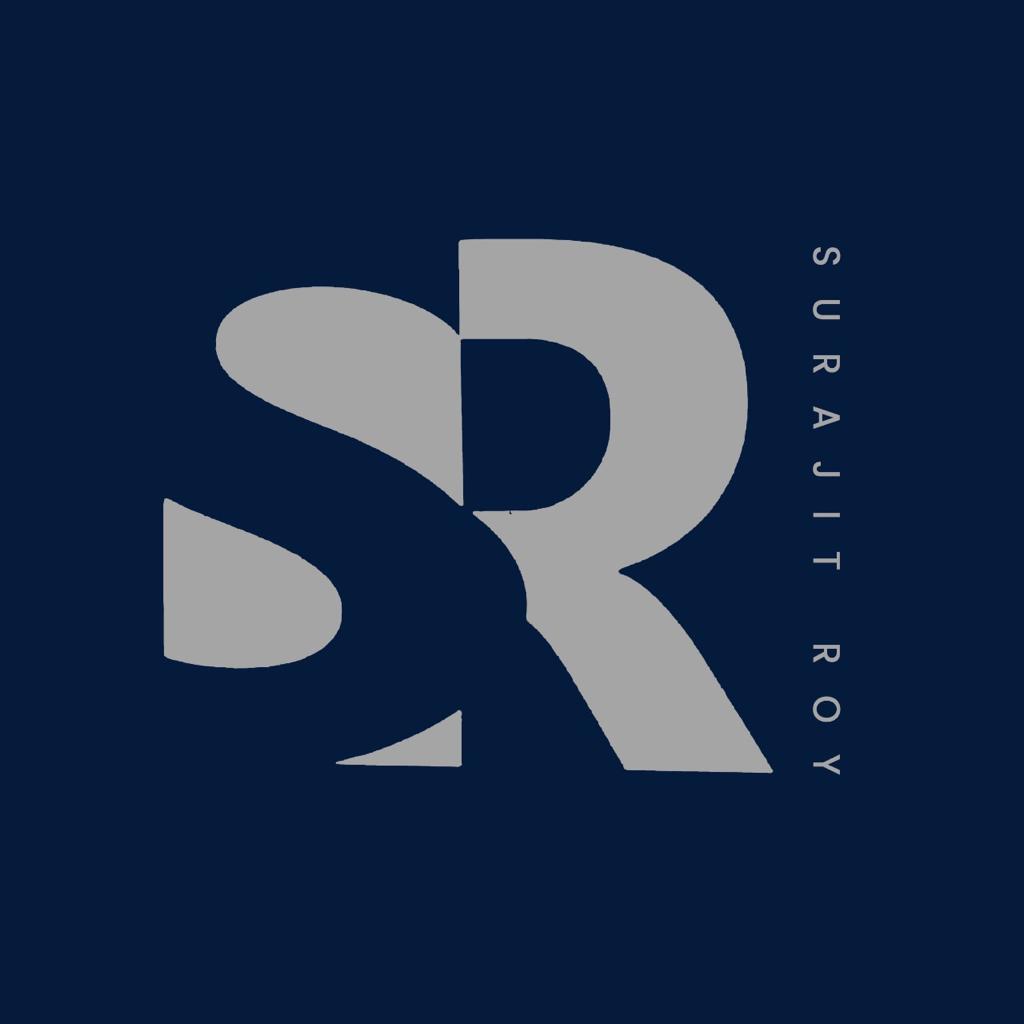 Surajit Roy – Passion. Innovation. Agility.